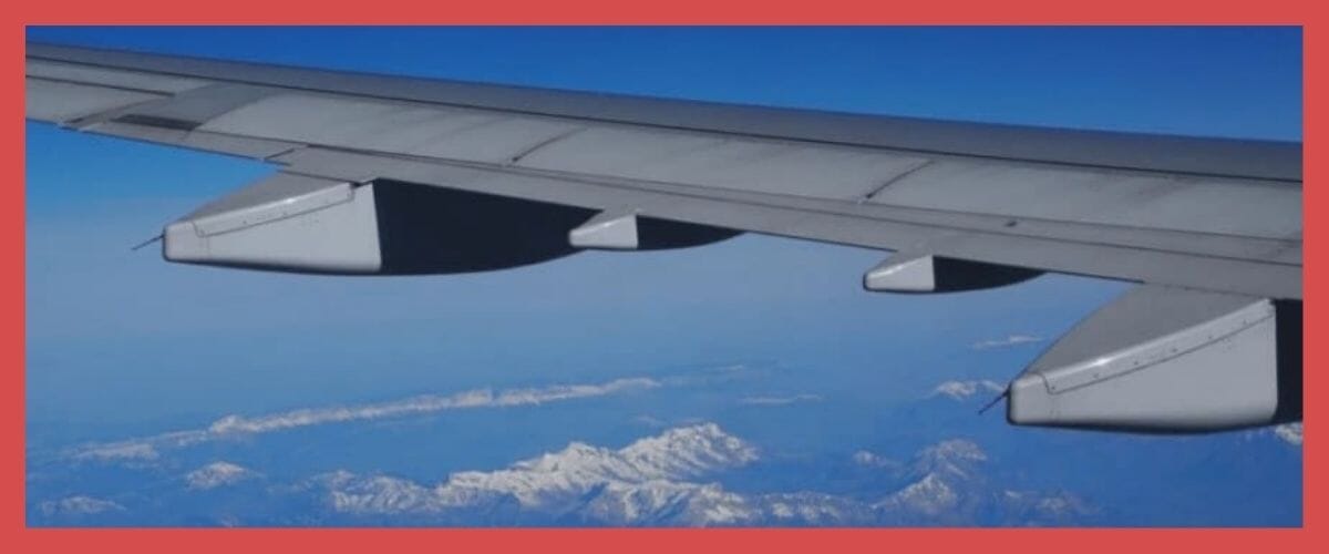 A quoi servent les volets sur une aile d'avion radiocommandé ? – Shop ...