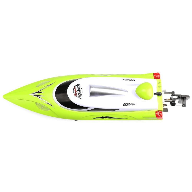Bateau télécommandé pour la mer | Shop Radiocommandé