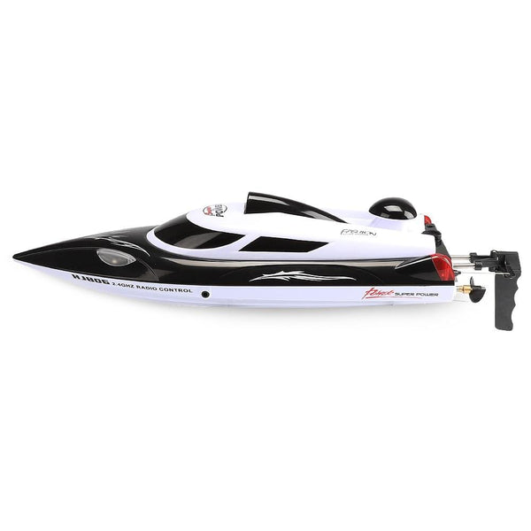 Bateau télécommandé pour la mer | Shop Radiocommandé