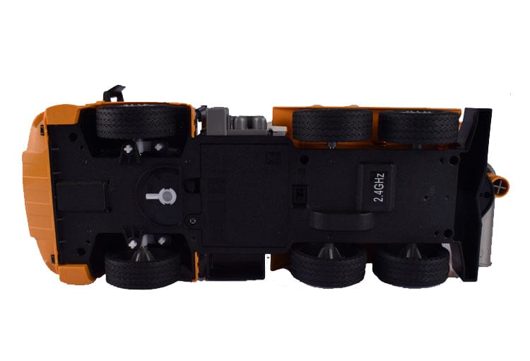 Camion benne télécommandé | Shop Radiocommandé