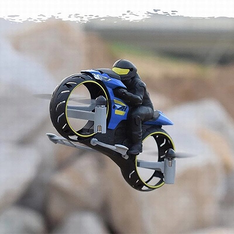 Moto télécommandée 4 ans qui vole | Shop Radiocommandé