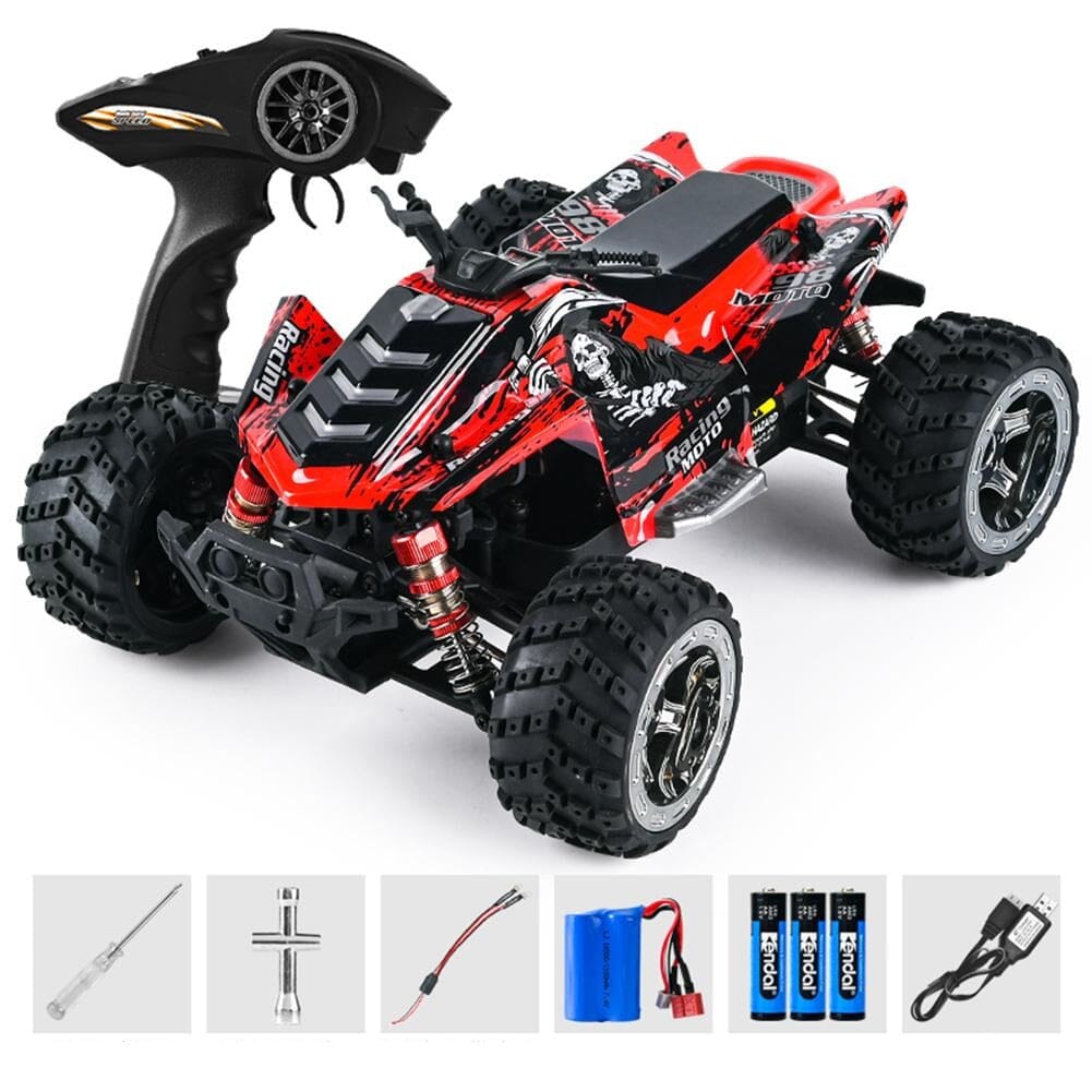 Quad télécommandé | Shop Radiocommandé