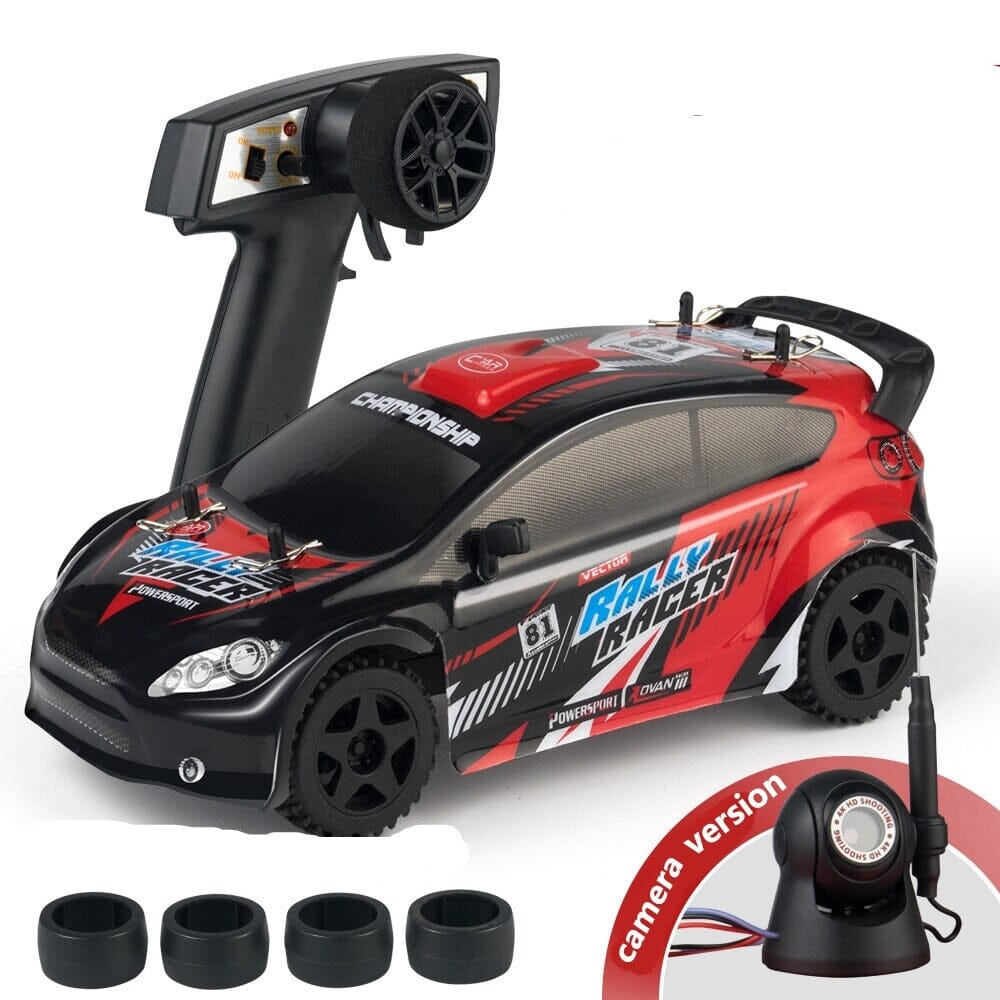 Voiture télécommandée 20 km/h | Shop Radiocommandé