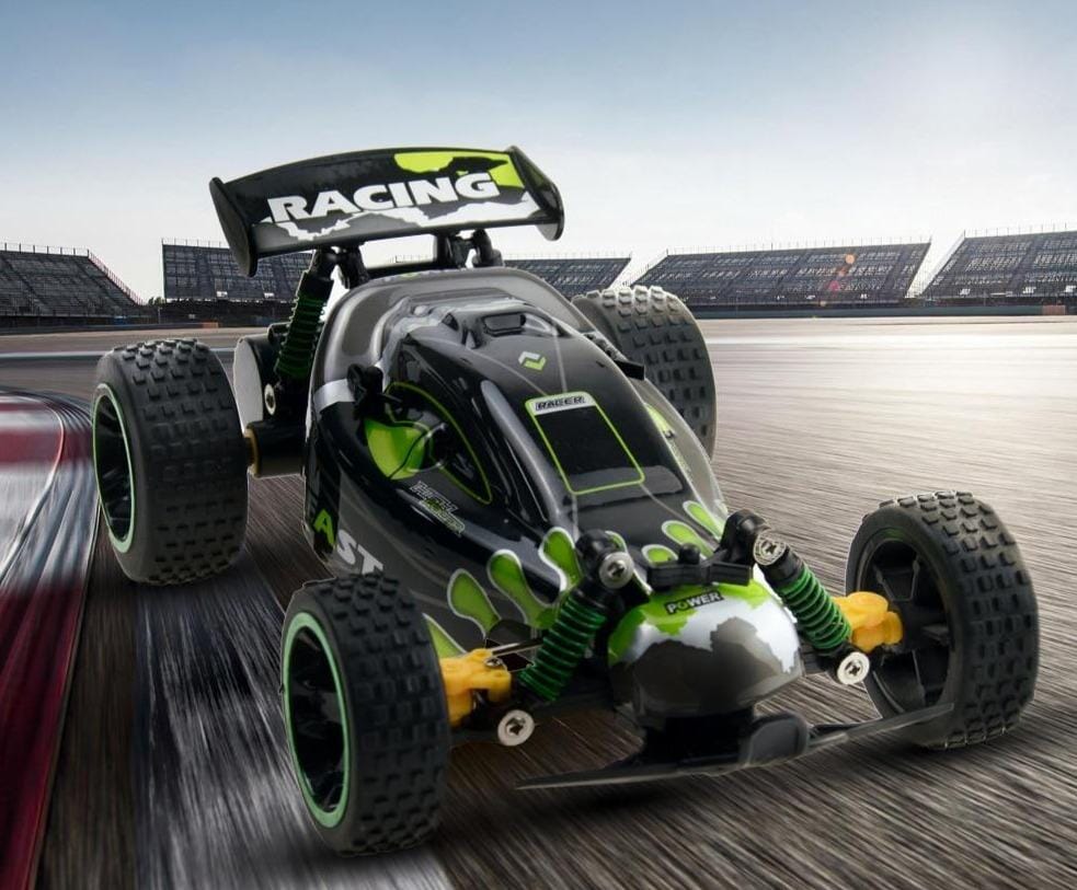 Voiture télécommandée rapide et solide | Shop Radiocommandé