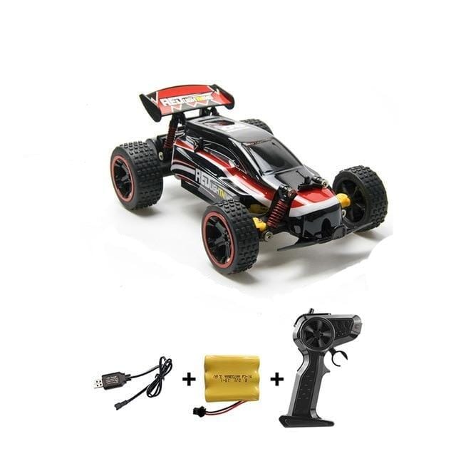 Voiture télécommandée rapide et solide | Shop Radiocommandé